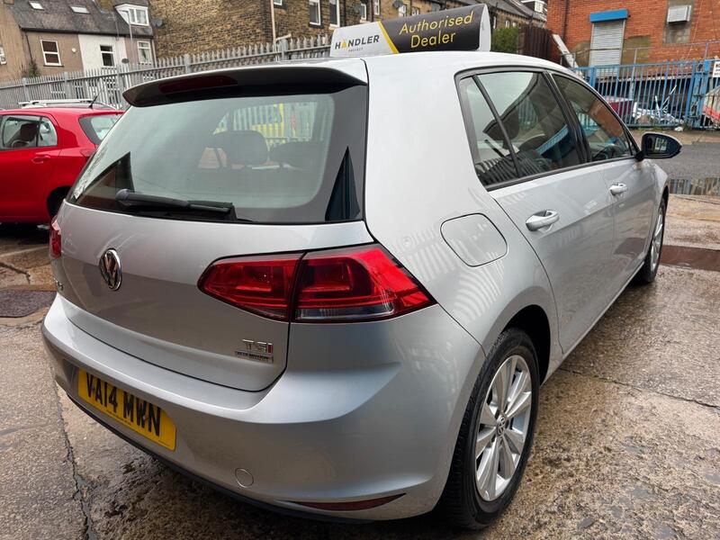 Volkswagen VA14MWN | Pudsey Motor Company