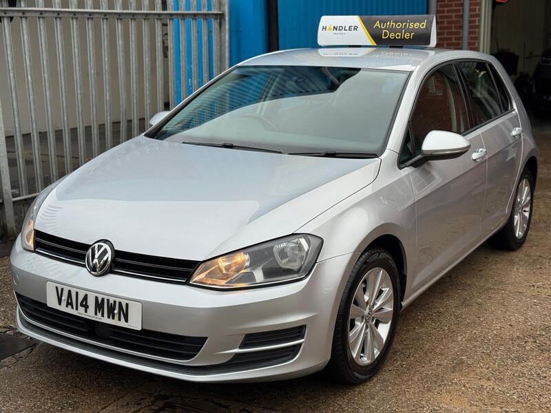 Volkswagen VA14MWN | Pudsey Motor Company