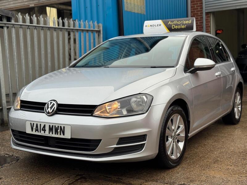 Volkswagen VA14MWN | Pudsey Motor Company