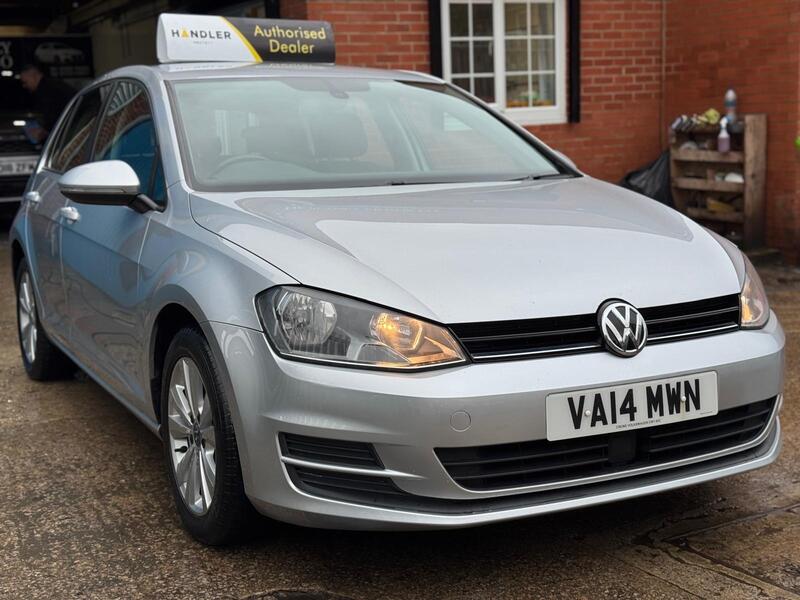 Volkswagen VA14MWN | Pudsey Motor Company